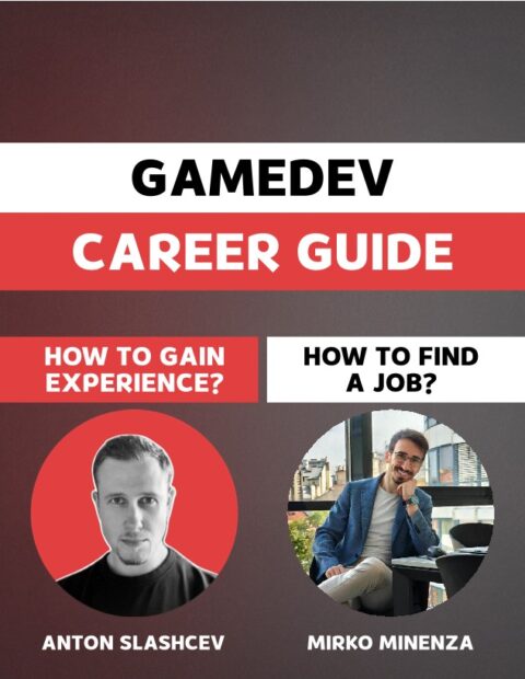 Game Dev Career Guide